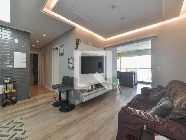 Apto, Santo Amaro, 3 Quartos, 71 m2 São Paulo