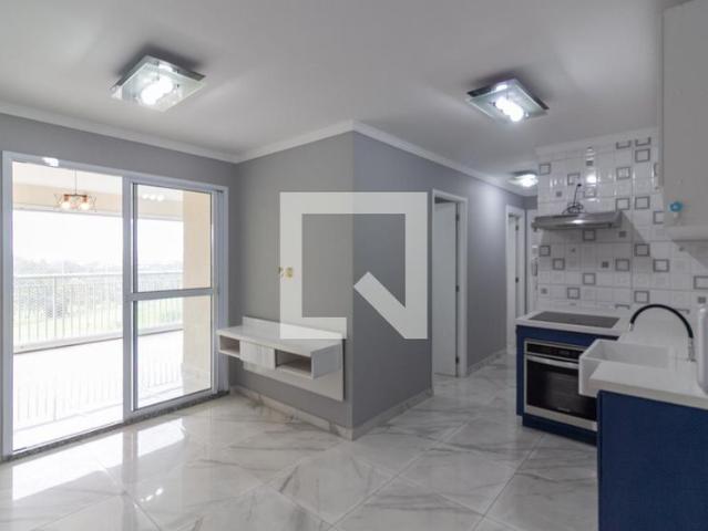 Apto, Santo Amaro, 3 Quartos, 72 m2 São Paulo