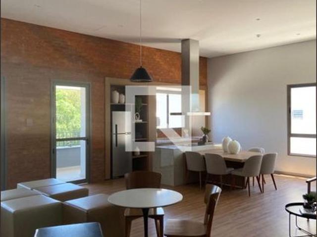 Apto, Santo Amaro, 3 Quartos, 77 m2 São Paulo
