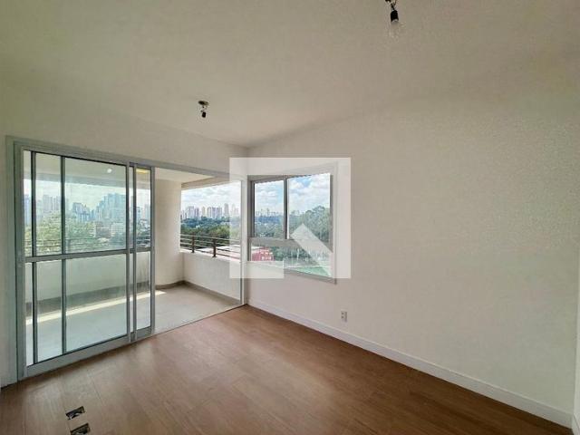 Apto, Santo Amaro, 3 Quartos, 74 m2 São Paulo