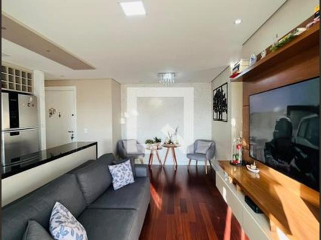 Apto, Santo Amaro, 3 Quartos, 83 m2 São Paulo