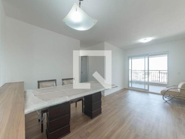 Apto, Santo Amaro, 3 Quartos, 83 m2 São Paulo