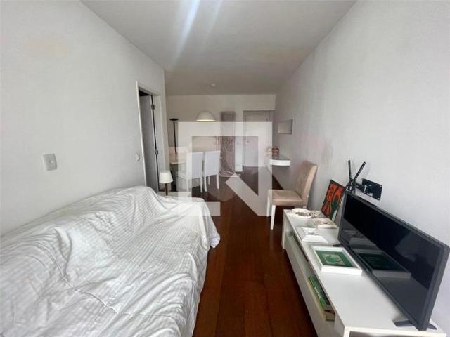 Apto, Santo Amaro, 3 Quartos, 80 m2 São Paulo
