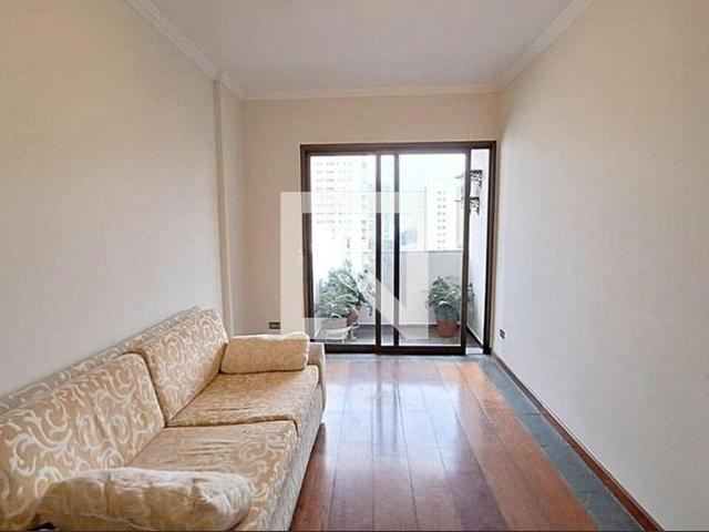 Apto, Santo Amaro, 3 Quartos, 80 m2 São Paulo