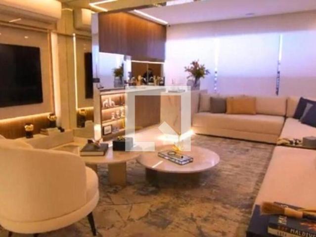 Apto, Santo Amaro, 3 Quartos, 84 m2 São Paulo