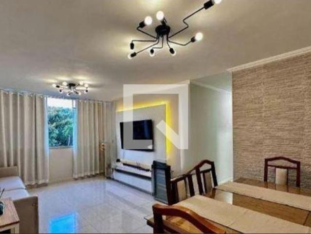 Apto, Santo Amaro, 3 Quartos, 85 m2 São Paulo