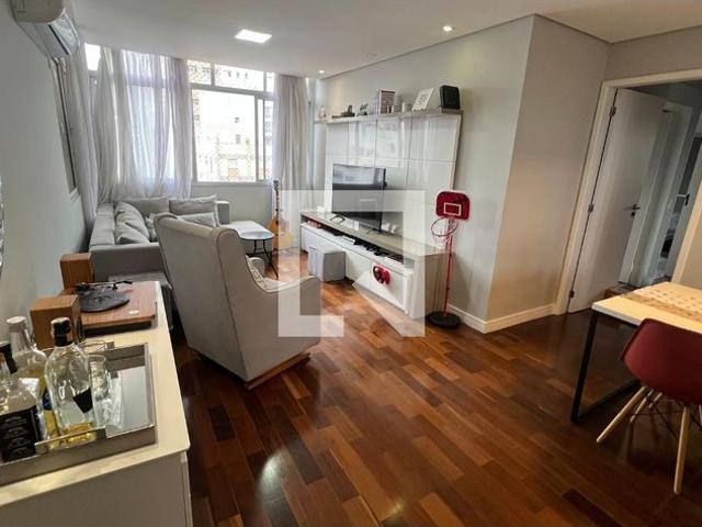 Apto, Santo Amaro, 3 Quartos, 88 m2 São Paulo