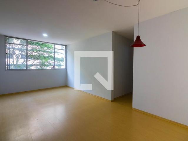 Apto, Santo Amaro, 3 Quartos, 90 m2 São Paulo