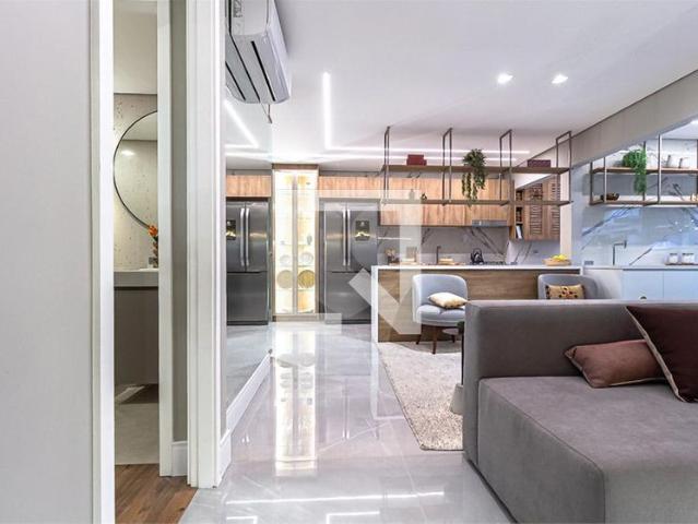 Apto, Santo Amaro, 3 Quartos, 90 m2 São Paulo