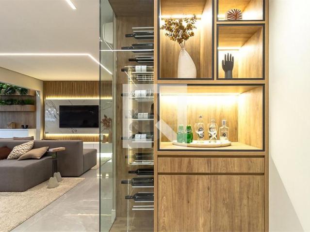 Apto, Santo Amaro, 3 Quartos, 90 m2 São Paulo