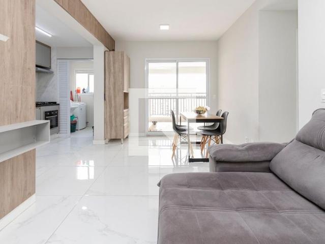 Apto, Santo Amaro, 3 Quartos, 92 m2 São Paulo