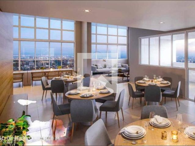 Apto, Santo Amaro, 3 Quartos, 92 m2 São Paulo