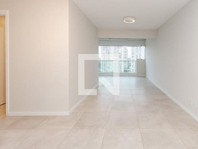 Apto, Santo Amaro, 3 Quartos, 92 m2 São Paulo