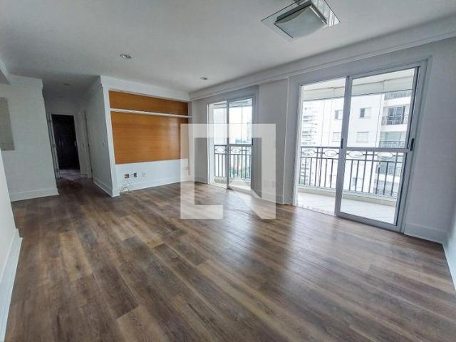 Apto, Santo Amaro, 3 Quartos, 94 m2 São Paulo