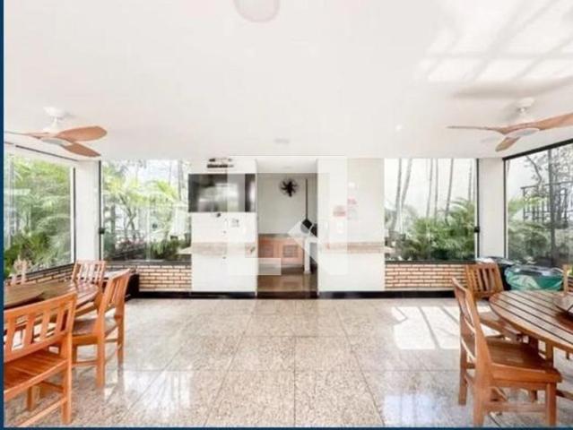 Apto, Santo Amaro, 3 Quartos, 94 m2 São Paulo