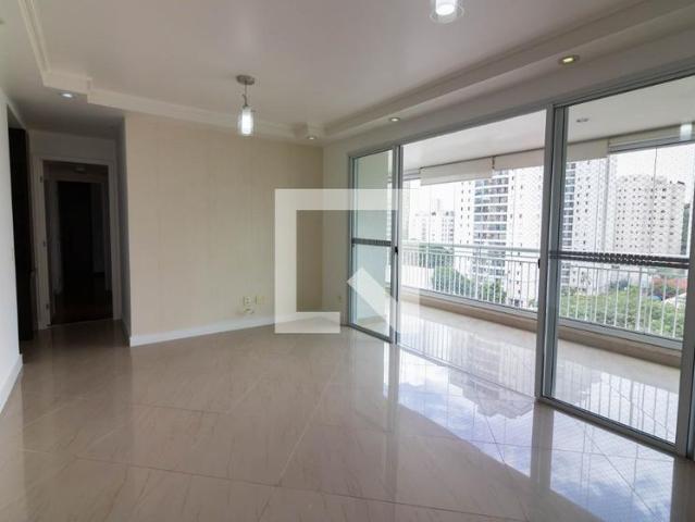 Apto, Santo Amaro, 3 Quartos, 98 m2 São Paulo