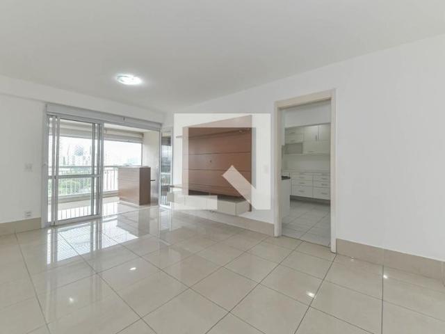 Apto, Santo Amaro, 3 Quartos, 100 m2 São Paulo