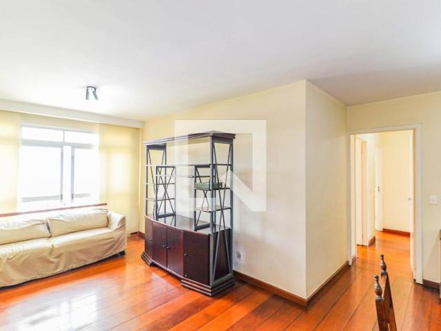 Apto, Santo Amaro, 3 Quartos, 107 m2 São Paulo