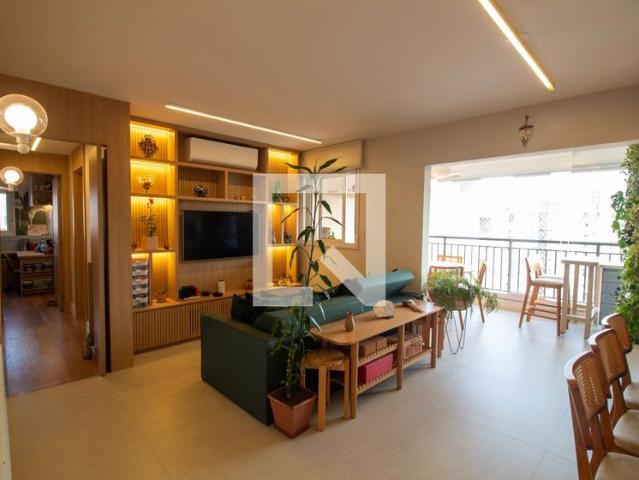 Apto, Santo Amaro, 3 Quartos, 108 m2 São Paulo