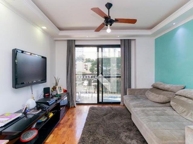 Apto, Santo Amaro, 3 Quartos, 108 m2 São Paulo