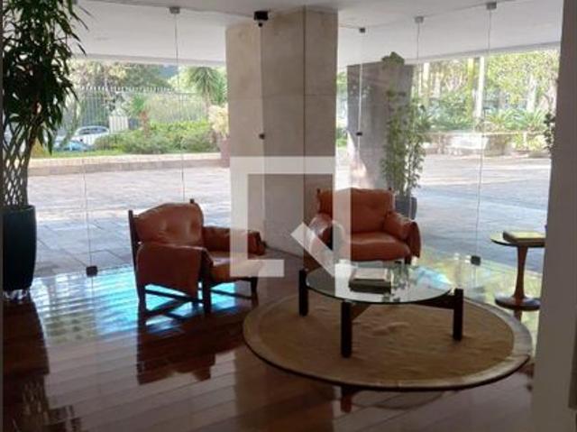 Apto, Santo Amaro, 3 Quartos, 113 m2 São Paulo