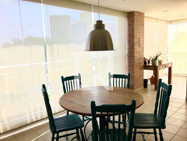 Apto, Santo Amaro, 3 Quartos, 115 m2 São Paulo