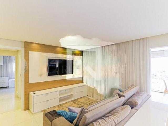 Apto, Santo Amaro, 3 Quartos, 130 m2 São Paulo