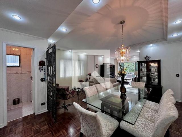 Apto, Santo Amaro, 3 Quartos, 147 m2 São Paulo