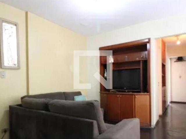 Apto, Santo Amaro, 4 Quartos, 94 m2 São Paulo