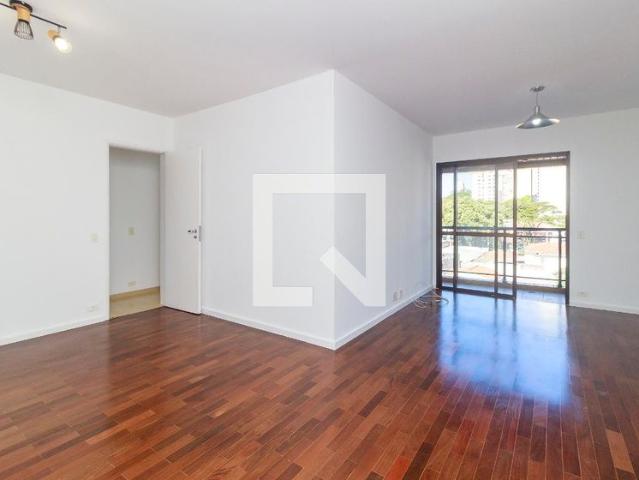 Apto, Santo Amaro, 4 Quartos, 110 m2 São Paulo