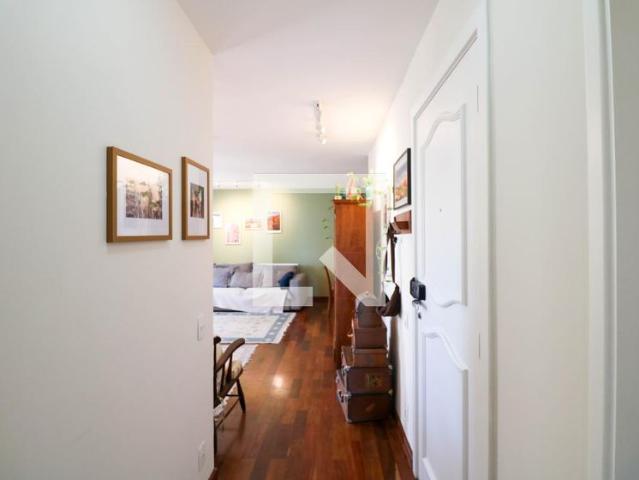 Apto, Santo Amaro, 4 Quartos, 141 m2 São Paulo