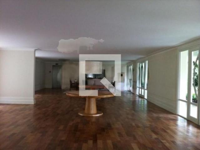 Apto, Santo Amaro, 4 Quartos, 310 m2 São Paulo