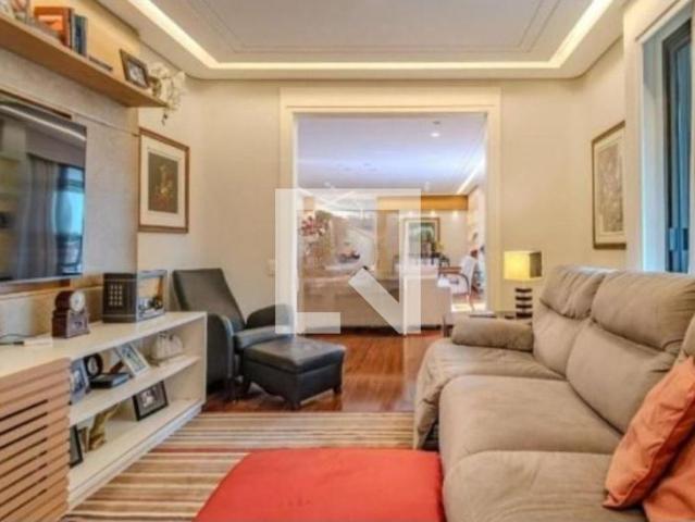 Apto, Santo Amaro, 4 Quartos, 330 m2 São Paulo