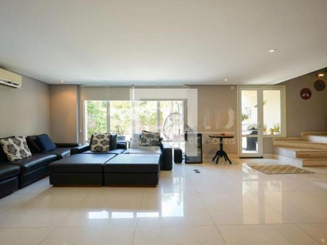 Apto, Santo Amaro, 5 Quartos, 540 m2 São Paulo