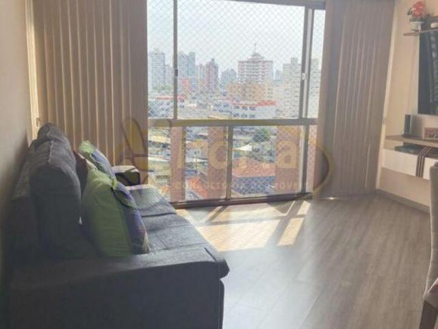 APTO SANTO ANDRÉ