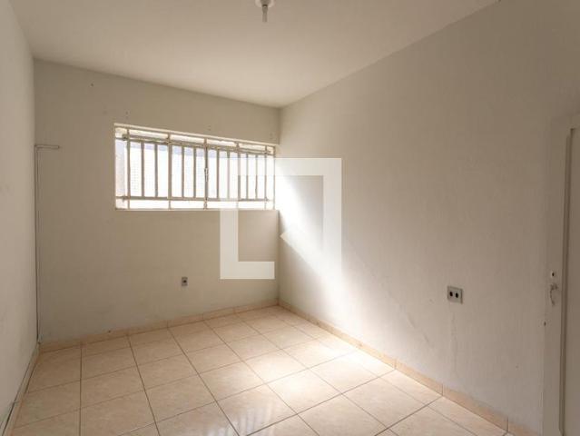 Apto, Santo André, 1 Quarto, 45 m2 Belo Horizonte
