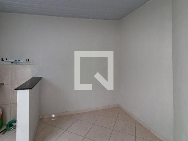 Apto, Santo André, 1 Quarto, 40 m2 Belo Horizonte