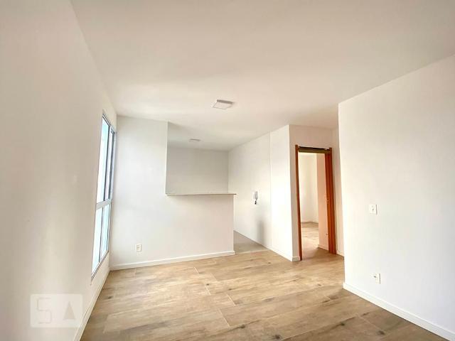 Apto, Santo André, 2 Quartos, 42 m2 São Leopoldo