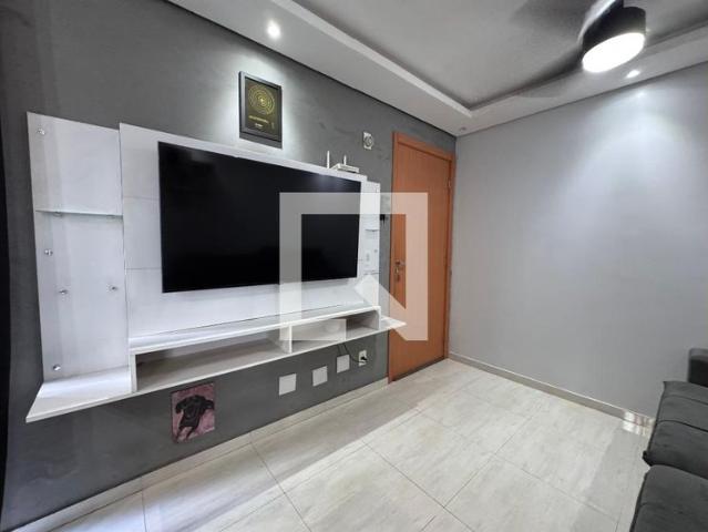 Apto, Santo André, 2 Quartos, 47 m2 São Leopoldo