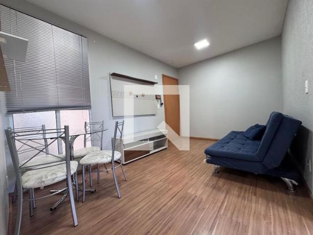 Apto, Santo André, 2 Quartos, 45 m2 São Leopoldo