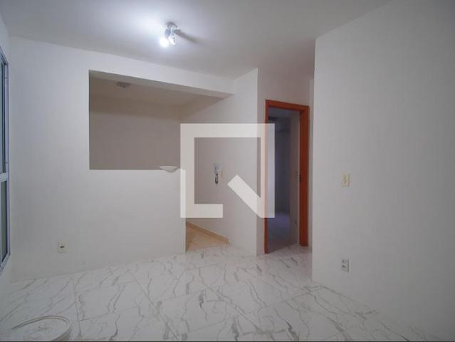 Apto, Santo André, 2 Quartos, 45 m2 São Leopoldo