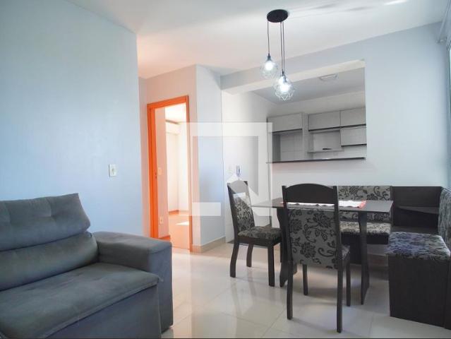 Apto, Santo André, 2 Quartos, 50 m2 São Leopoldo
