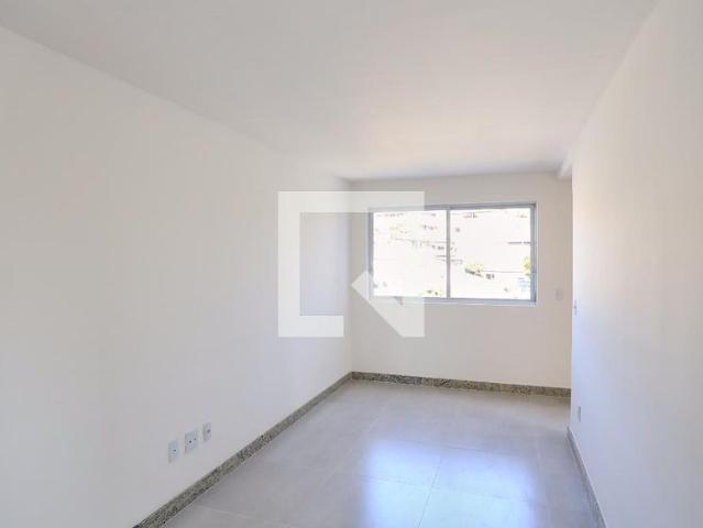 Apto, Santo André, 2 Quartos, 51 m2 Belo Horizonte