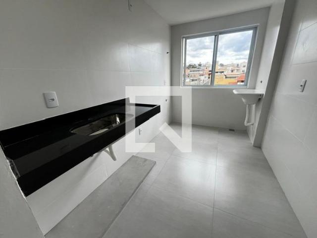 Apto, Santo André, 2 Quartos, 111 m2 Belo Horizonte