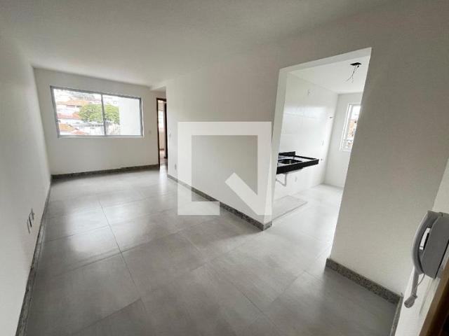 Apto, Santo André, 2 Quartos, 52 m2 Belo Horizonte