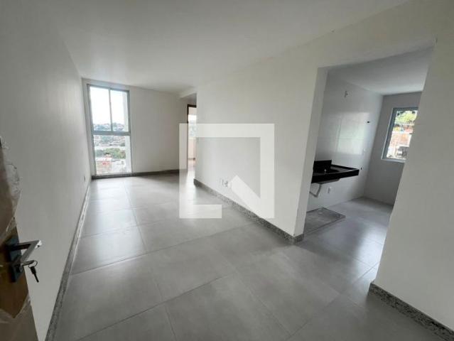 Apto, Santo André, 2 Quartos, 52 m2 Belo Horizonte