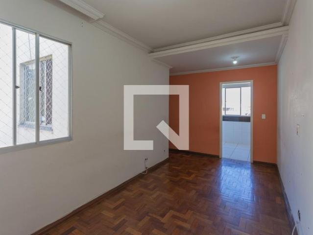 Apto, Santo André, 3 Quartos, 62 m2 Belo Horizonte