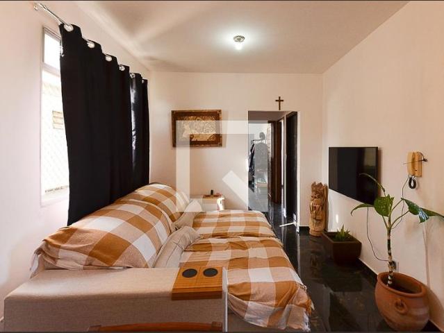 Apto, Santo André, 3 Quartos, 85 m2 Belo Horizonte