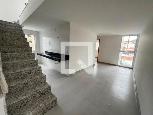 Apto, Santo André, 2 Quartos, 106 m2 Belo Horizonte