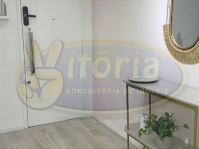APTO SANTO ANDRÉ